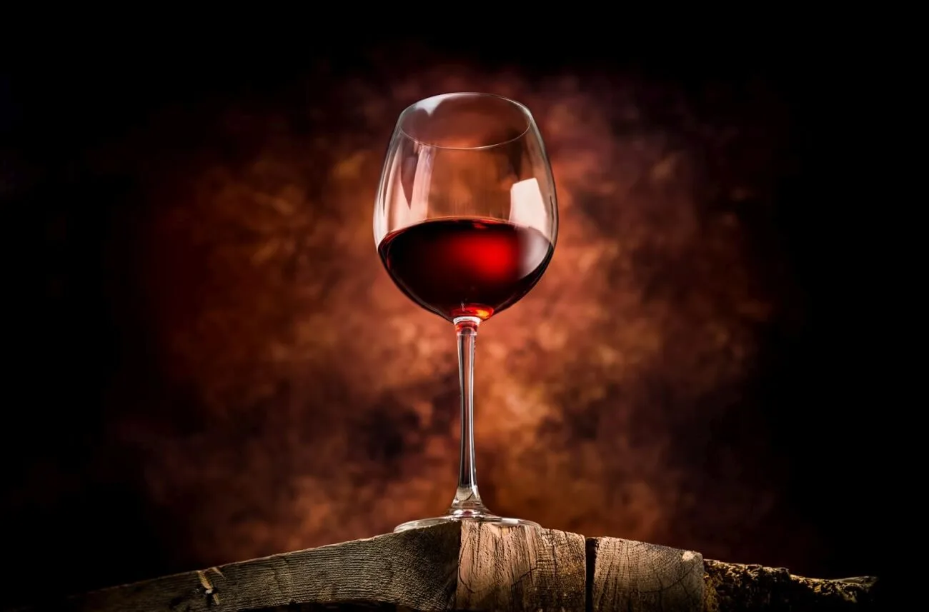 Wino domowe - jak je przygotować? - Jak to zrobić w Domu